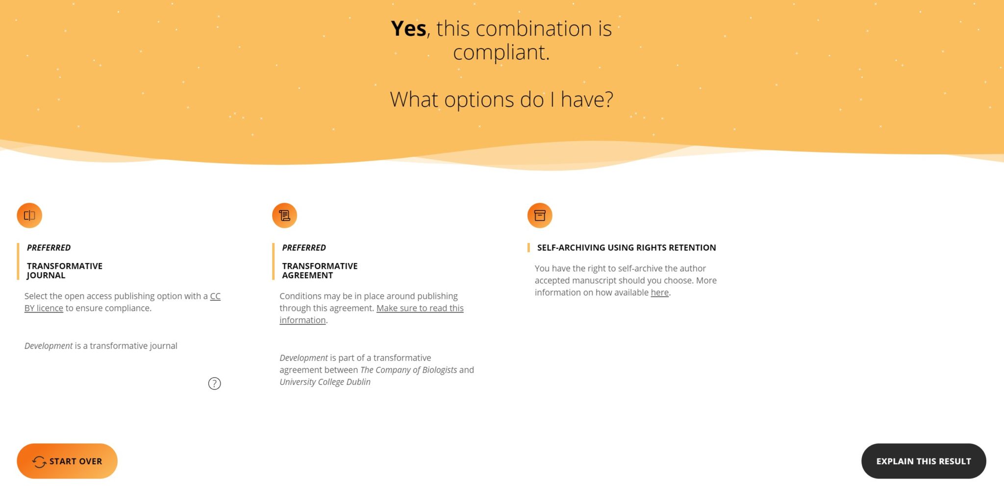 Unboxing the Journal Checker Tool | Plan S
