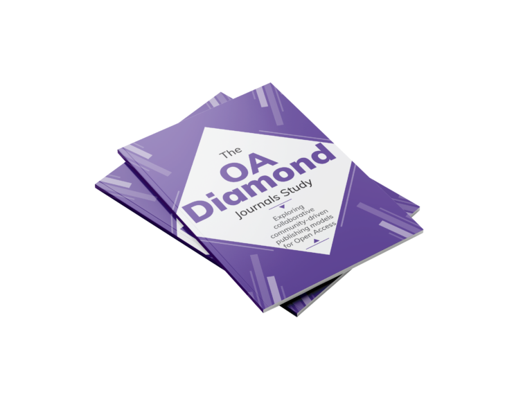 Diamond Open Access | Plan S
