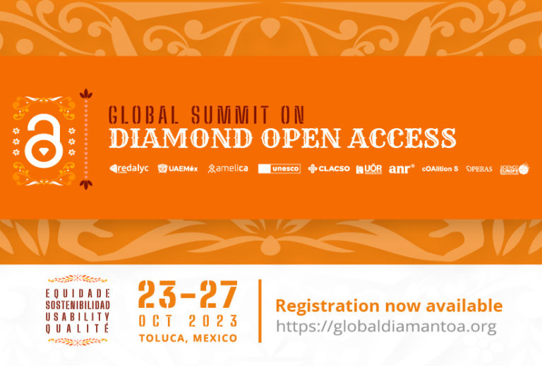 Diamond Open Access | Plan S