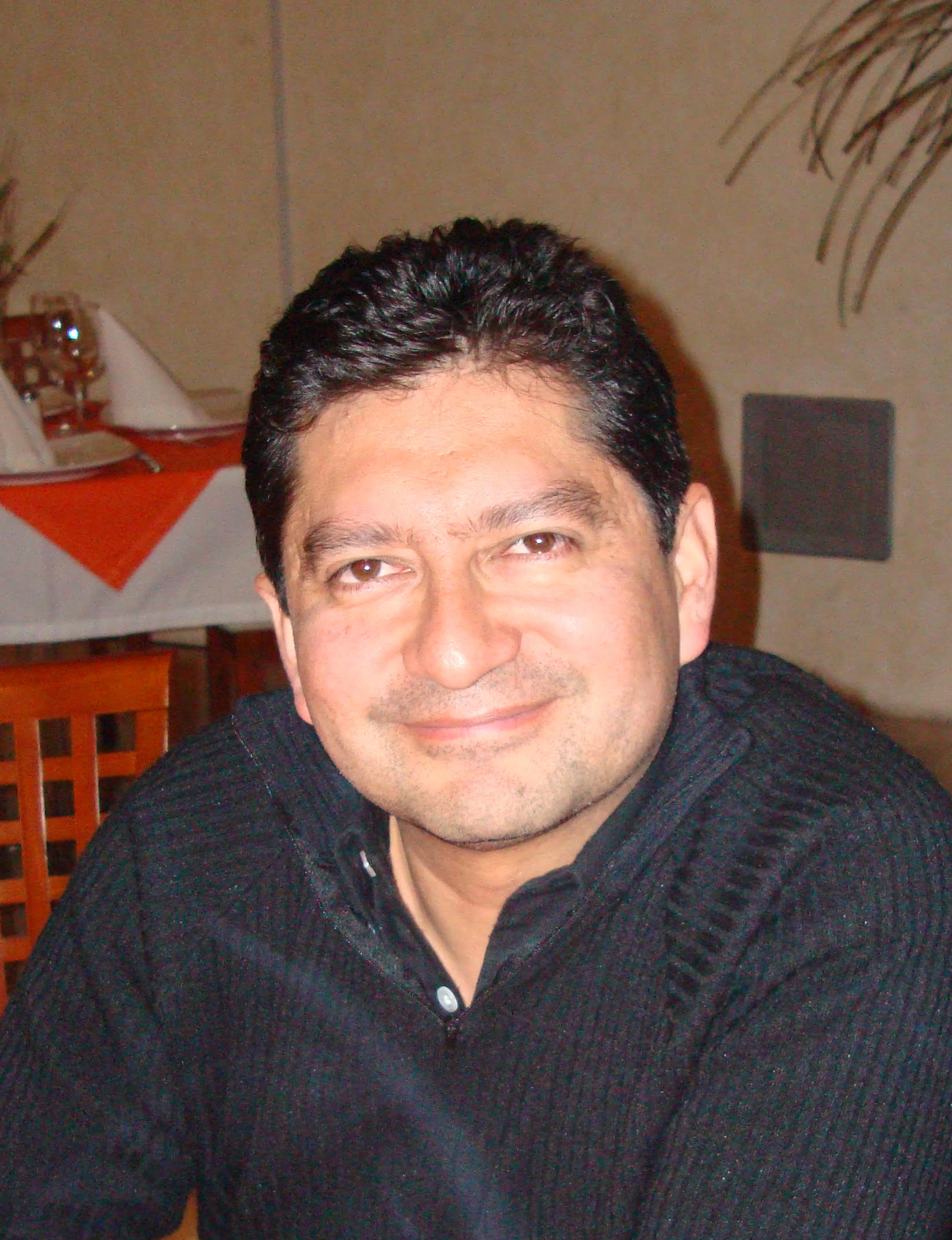 Wilson López-López | Plan S